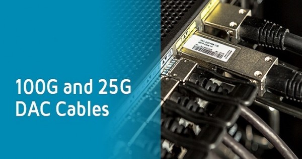 DAC - Solution for Short Distance Connectivity l JTOPTICS