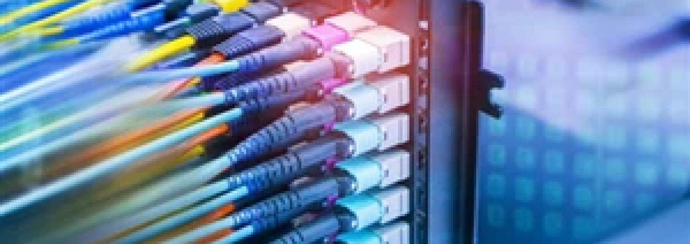 Data Center Cabling Architecture