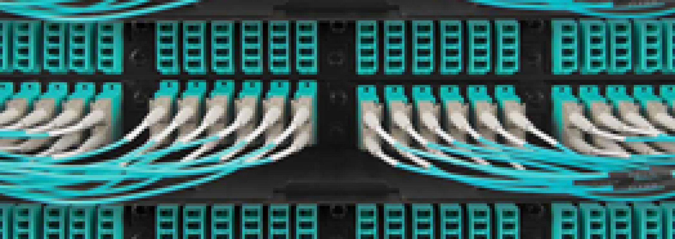 Optimizing Data Center Cabling