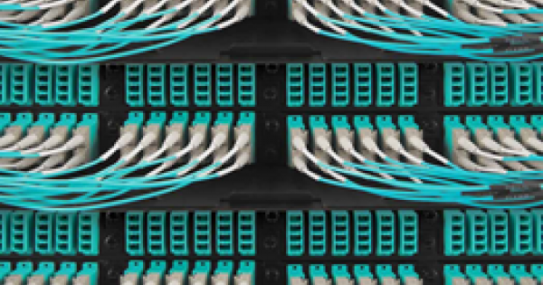 Optimizing Data Center Cabling