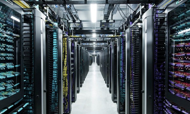 Data Center Network l JTOPTICS