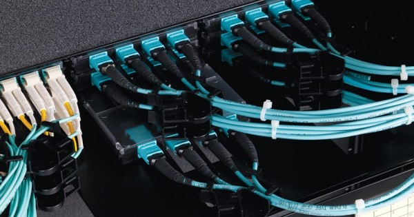 High Density MPO / MTP Cabling l JTOPTICS