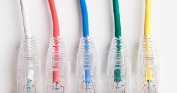 28 AWG Cable Best Suitable for Data Center l JTOPTICS
