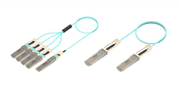 Aoc Cable l JTOPTICS