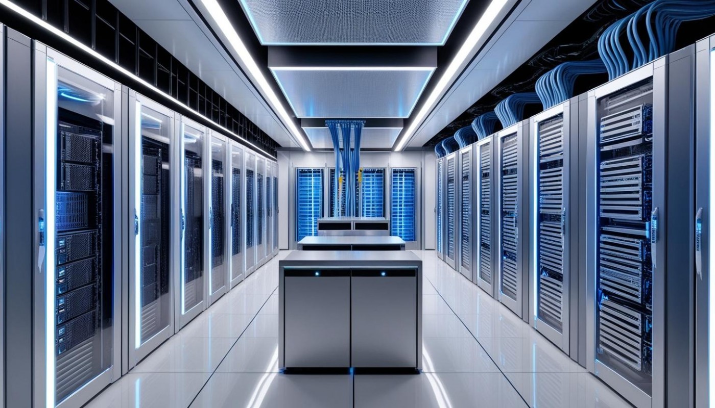 Data Center Architecture & Applications