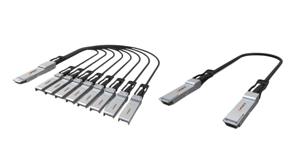 Dac Cable, Data Center - JTOPTICS