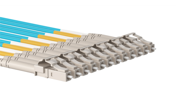 Premium Patch Cables, Data Center - JTOPTICS