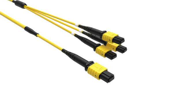 HD Pre-Terminated Trunk Cable - JTOPTICS