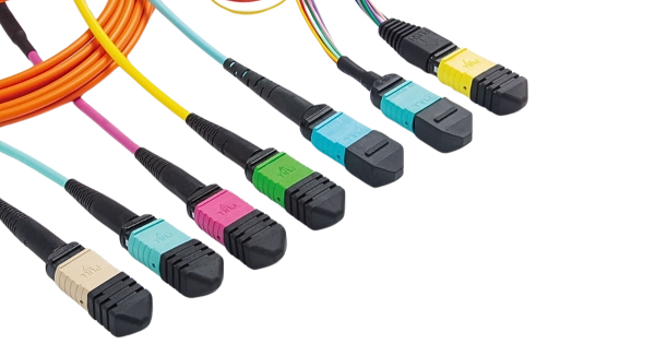 MPO Break Out Cables - JTOPTICS