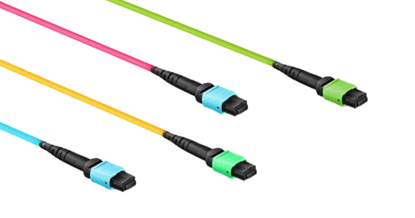 MPO Trunk Cables - JTOPTICS