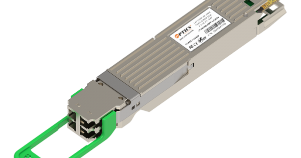 JT-1600G-OSFP-LC-2FR4
