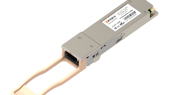 100G Transceivers : JT-100G-QSFP28-MPO-SR4