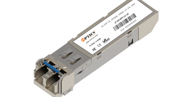 JT-1G-SFP-DD-LR