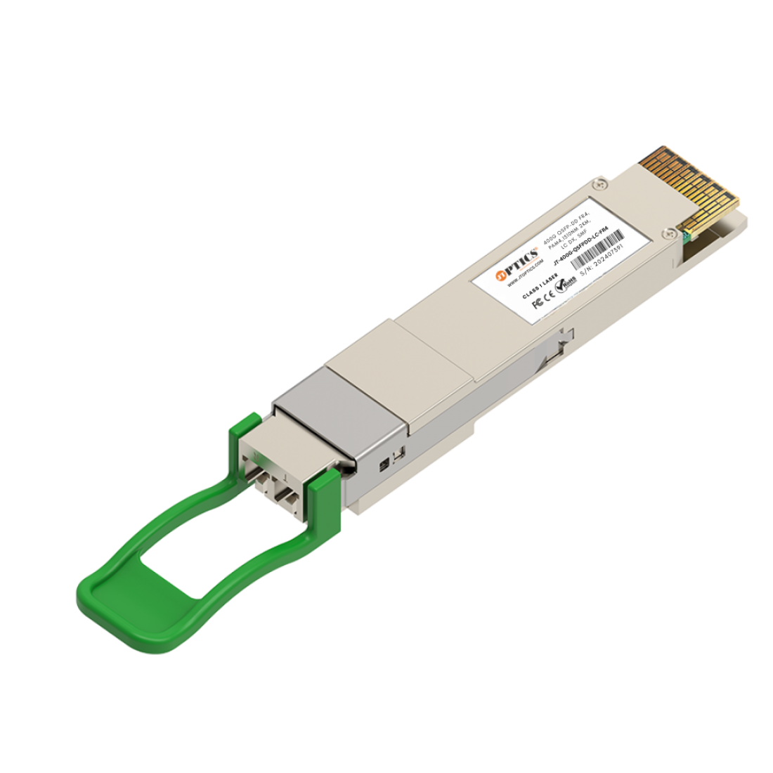 JT-400G-QSFPDD-LC-FR4
