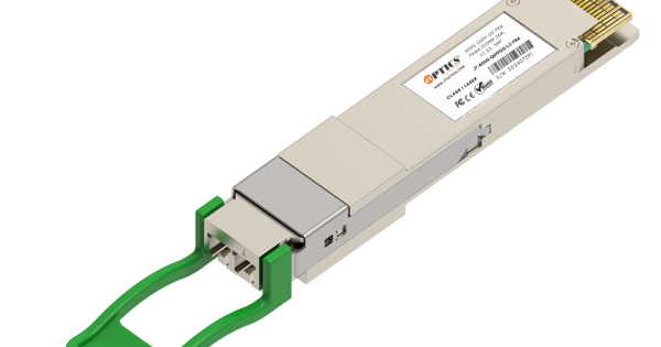 QDD-400G-FR4-S