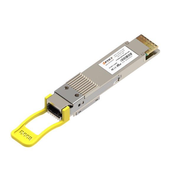 Optical Transceivers - JTOPTICS