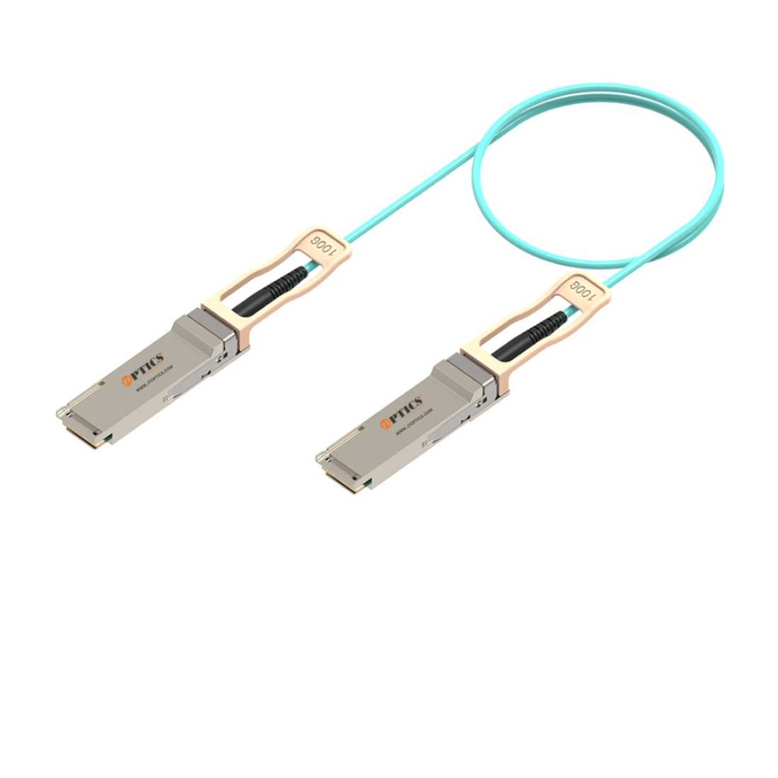 JT-QSFP28-100G-AOC-XX