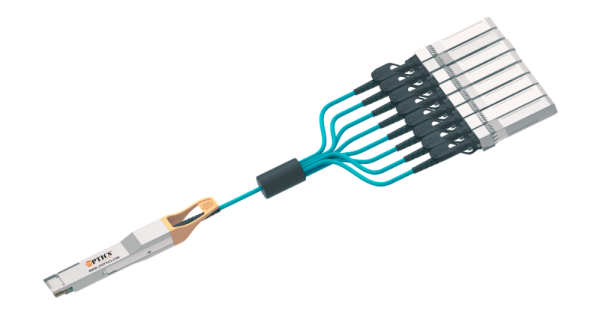JT-QSFPDD-SFP56-400G-AOC-XX