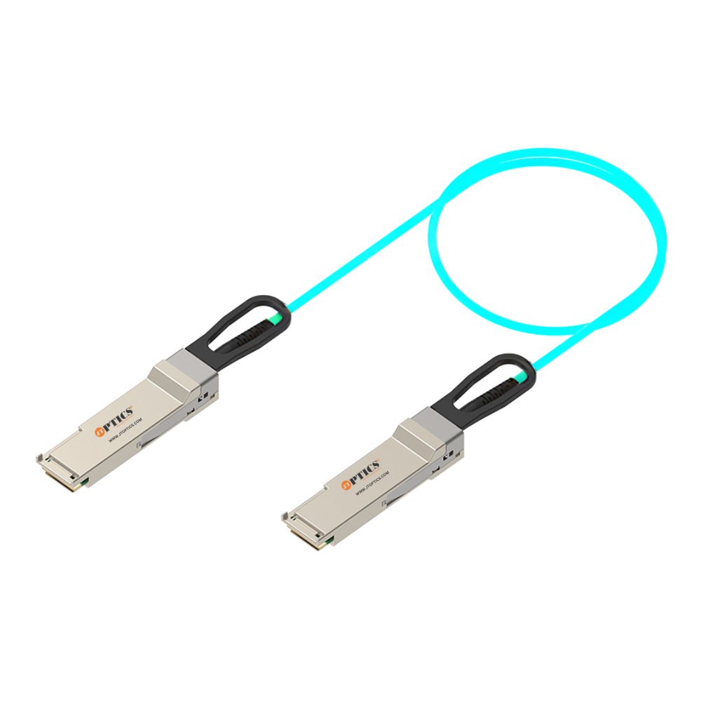 JT-QSFP-40G-AOC-XX