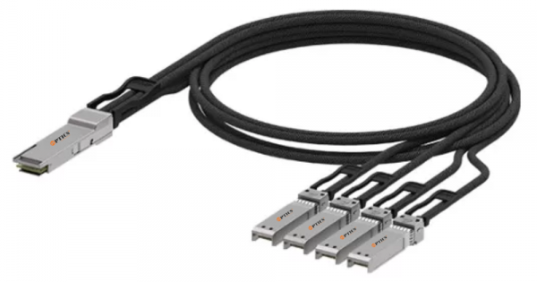 40G DAC Cables : CAB-Q-S