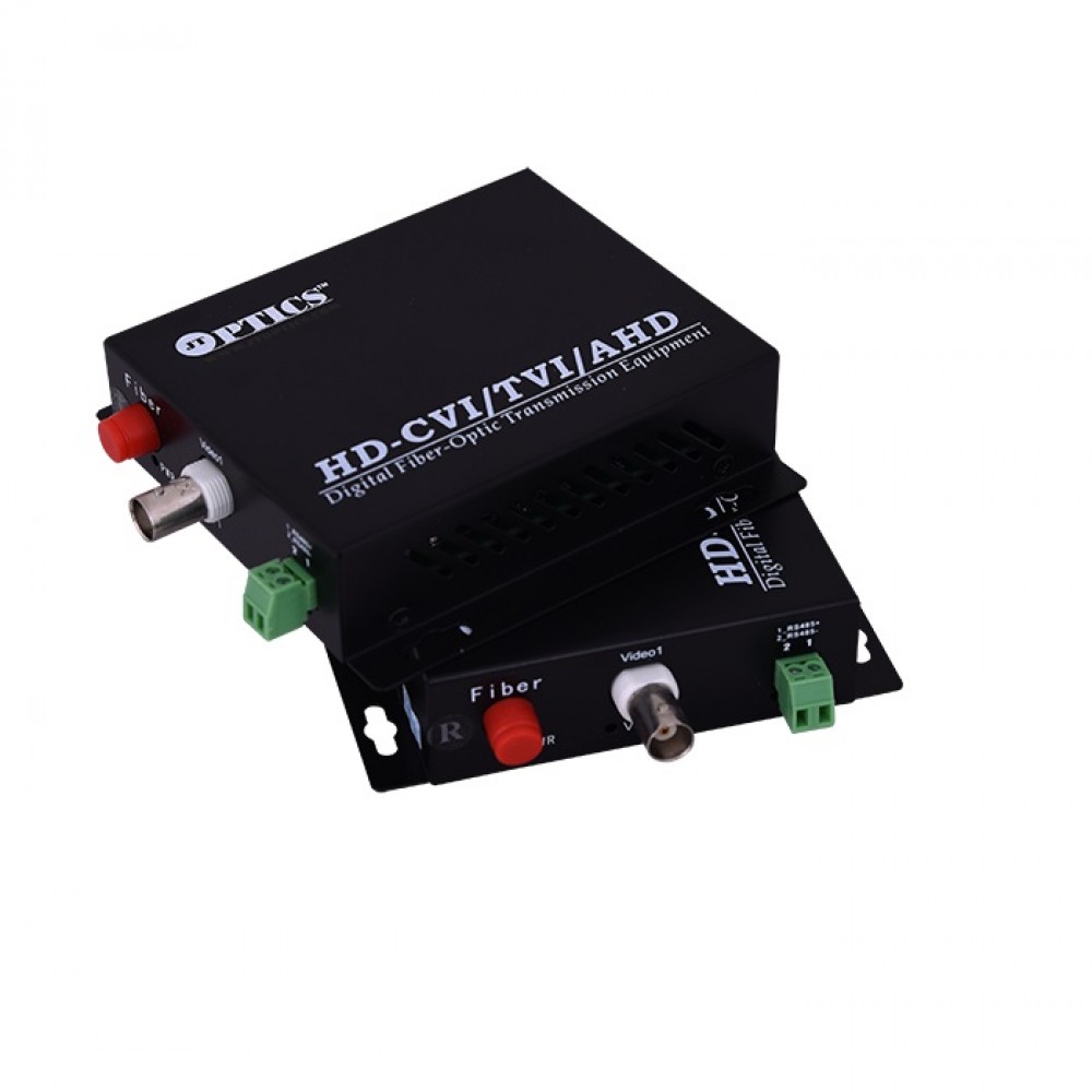 OFC Media Converter : JTHDVC1V1DSFC20EU