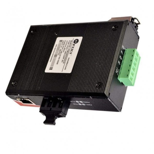 OFC Media Converter - JTOPTICS