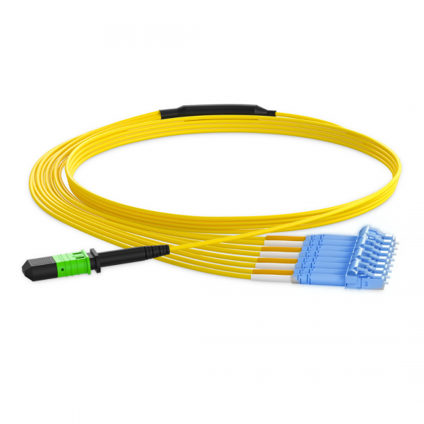 Mpo Trunk Cables : JTMPM512OMOSFMOSFXX