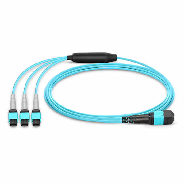 Mpo Mtp Cable Assembly - JTOPTICS