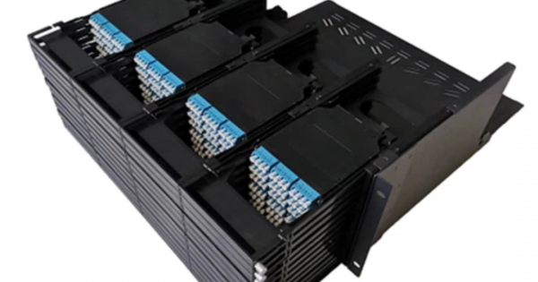 High Density LIU : JTMPFDHX4