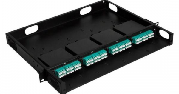 High Density LIU : JTMPFDSF1