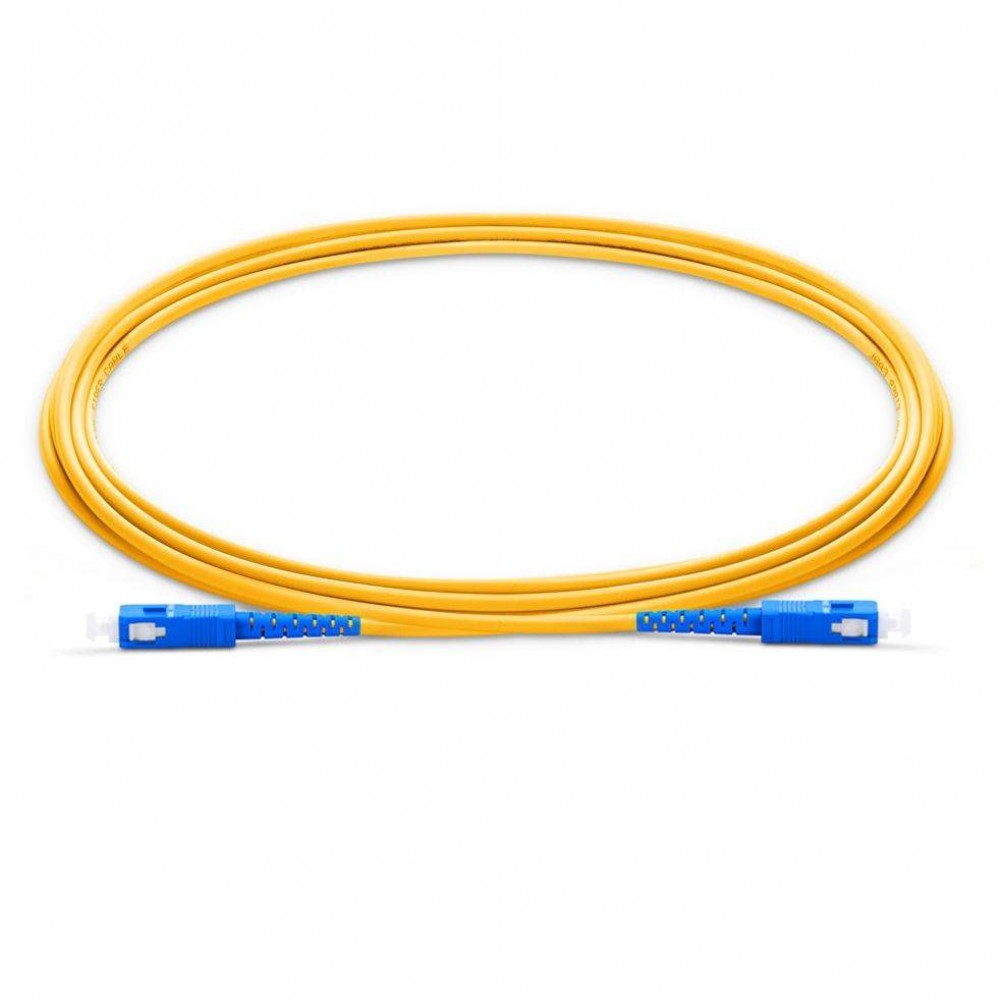 Premium Patch Cables : JTPCSCPSCPOS2SXLZXXP