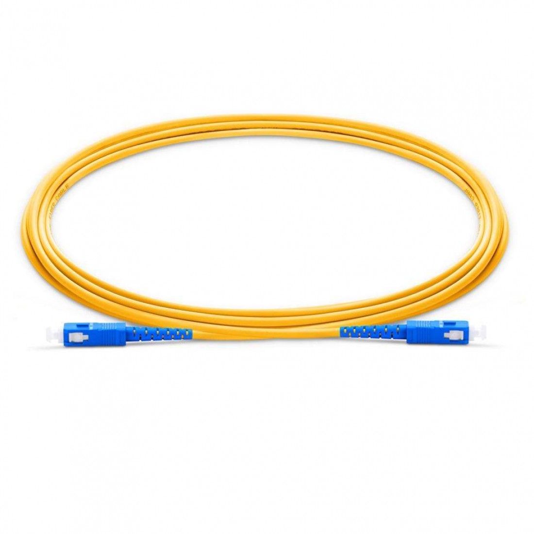 Premium Patch Cables : JTPCSCPSCPOS2SXLZXXP